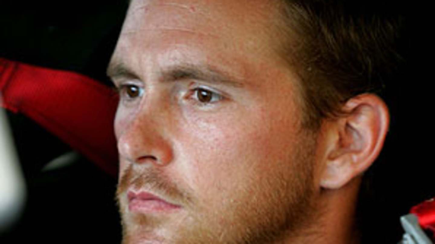 Brant James: Danica makes up her mind, NASCAR leaves the Chase alone ...