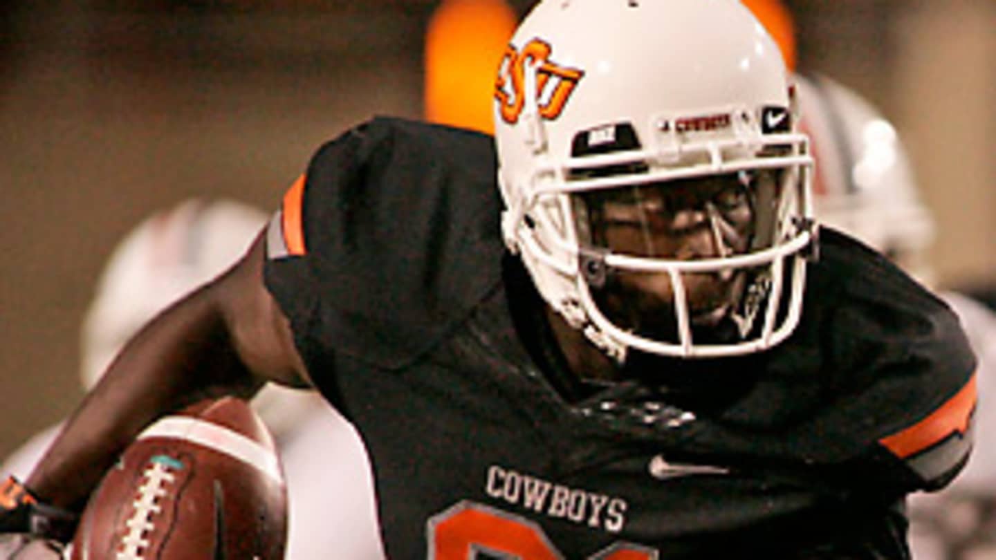 Andrew Lawrence: Blackmon, Floyd would do well to avoid fate of most ...