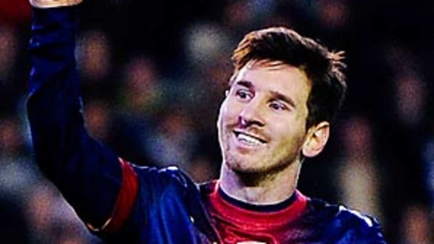 Flamengo says Zico, not Messi, holds goal record - Sports Illustrated