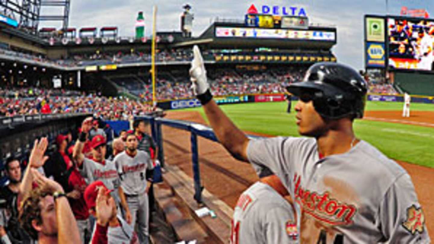 Wait 'til next year: Houston Astros - Sports Illustrated