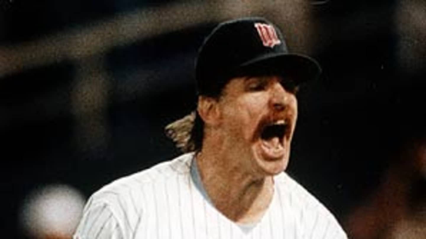 Tom Verducci: Hall of Fame door is closing quickly on '80s stars like ...