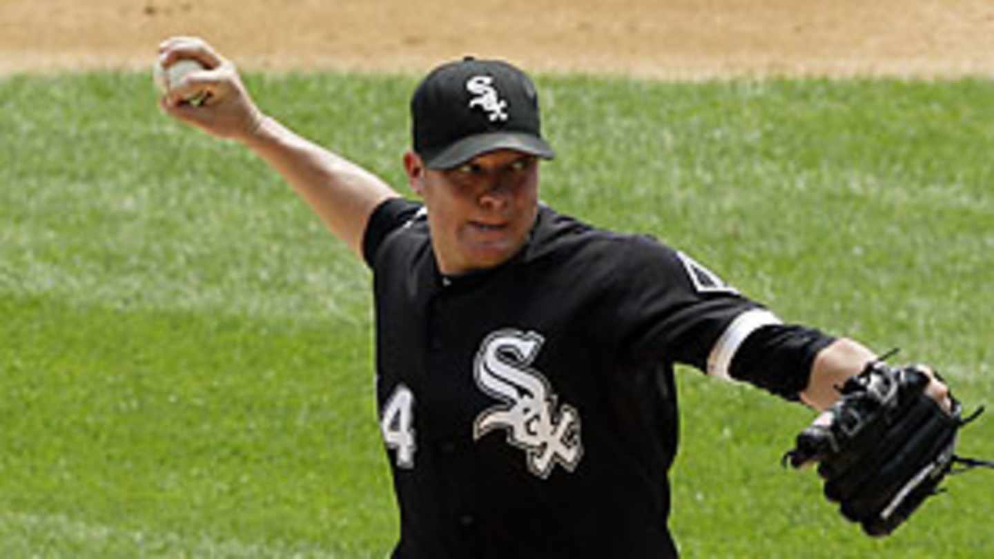 Gary Gramling: Peavy's talent will help him overcome odd usage - Sports ...