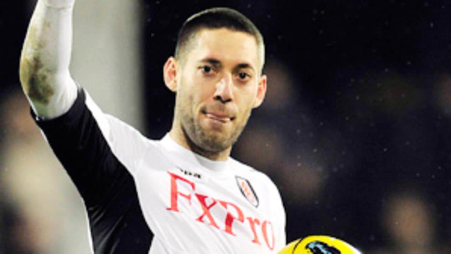 Grant Wahl: Dempsey anticipates next step after historic season at ...