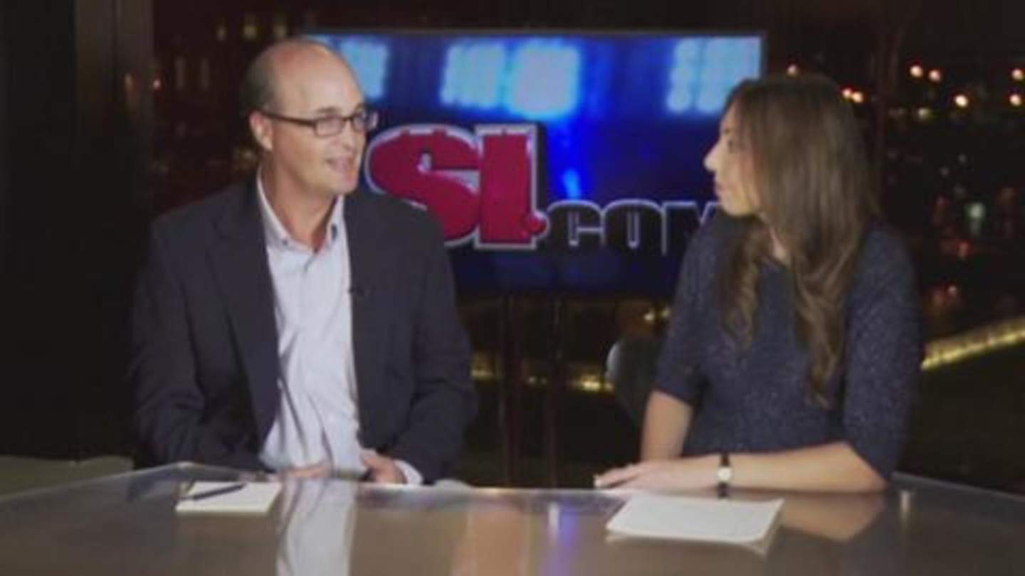 Divergent day for Luck, RGIII - Sports Illustrated