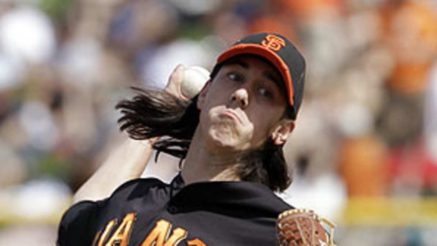 Joe Lemire: Scene and heard: Tales from my time on the road at spring ...