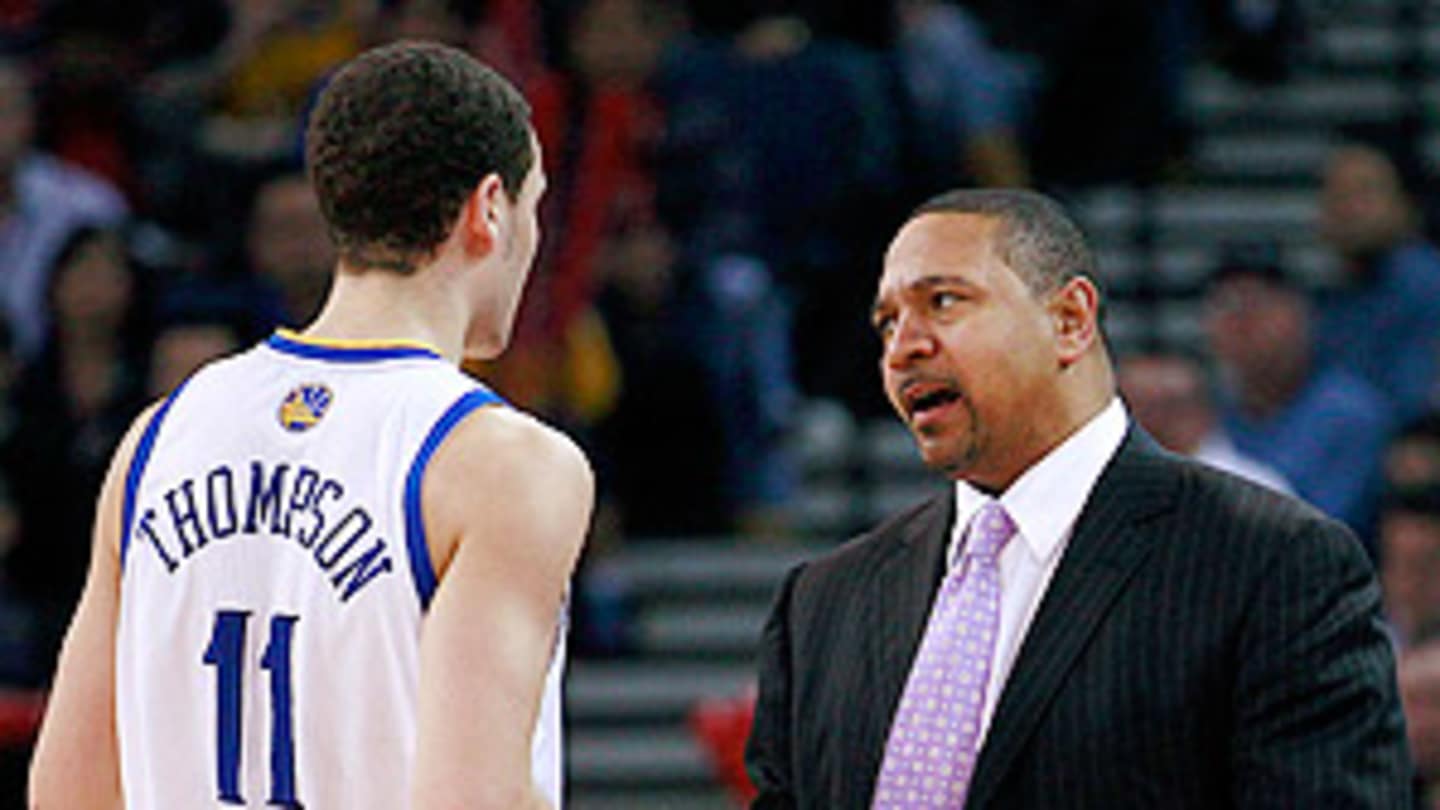 Matt Dollinger: Jackson on a mission to change the culture in Golden ...