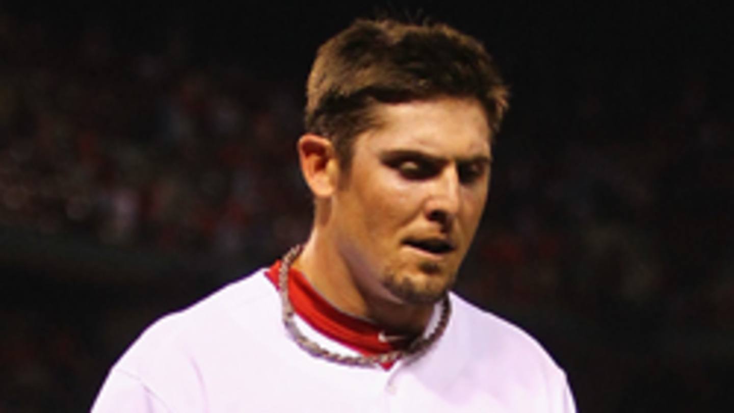 Did boo-birds hasten Cardinals trading Tyler Greene to Astros? - Sports ...