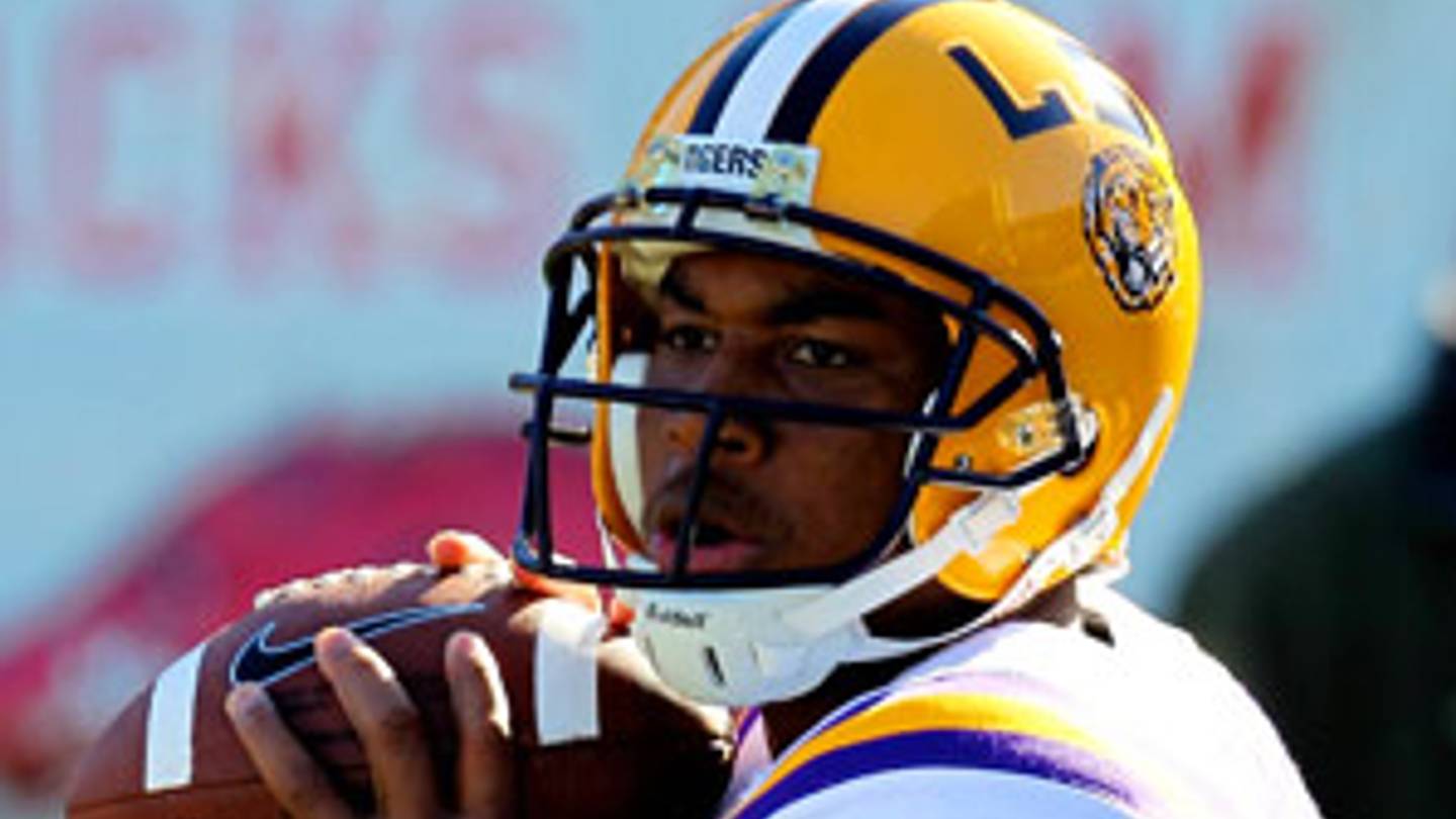 Level of serious crime in college football is on the rise - Sports ...