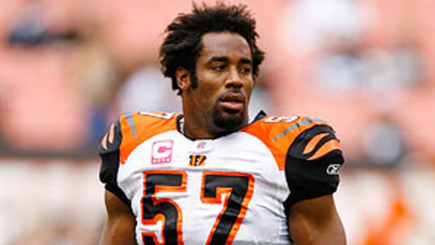 Don Banks: Bengals' Jones deserves Pro Bowl nod; notes - Sports Illustrated