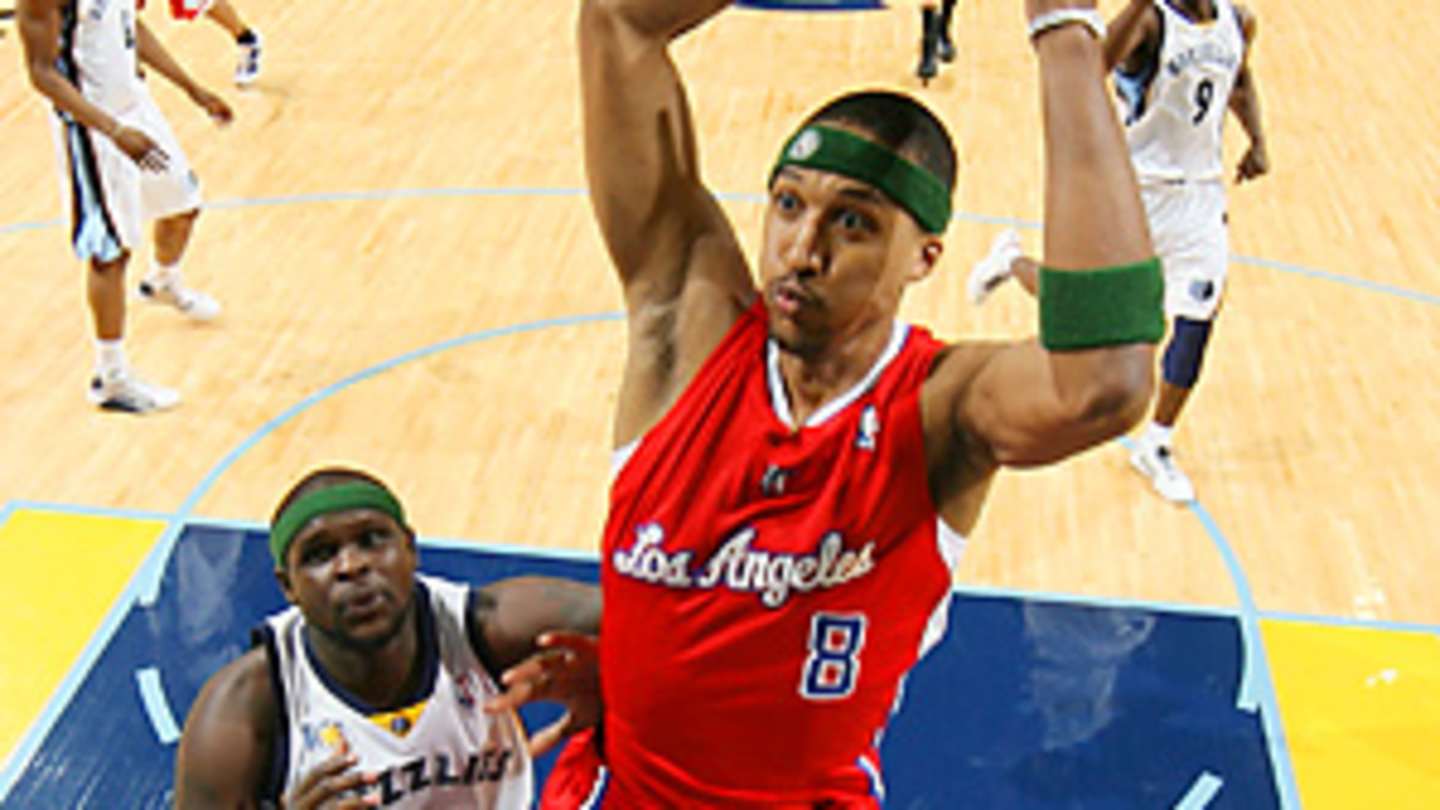 Sources: Bobcats sign Moon for rest of season - Sports Illustrated