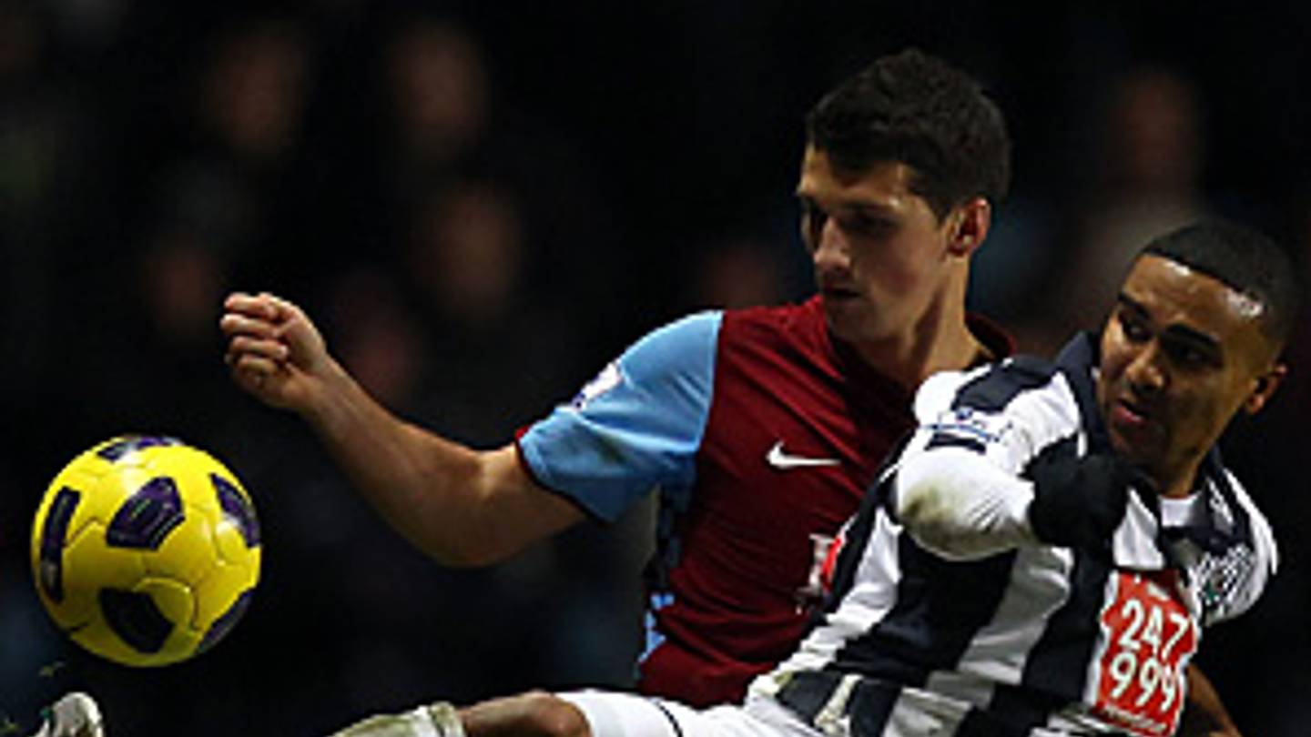 Jen Chang: Lichaj starting to emerge at Villa and other musings ...