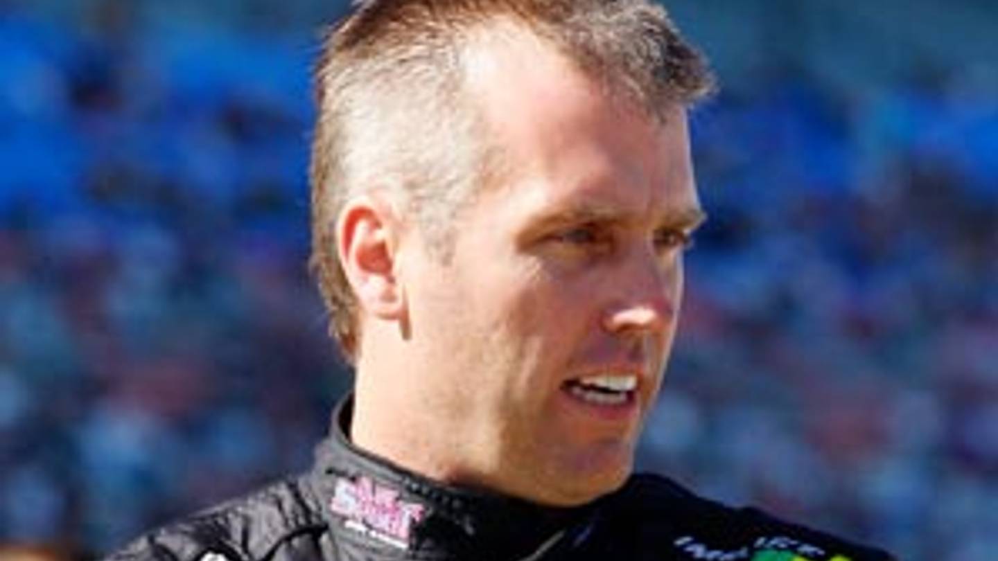 Mark Beech: NASCAR takes a beating as Mayfield circus continues ...