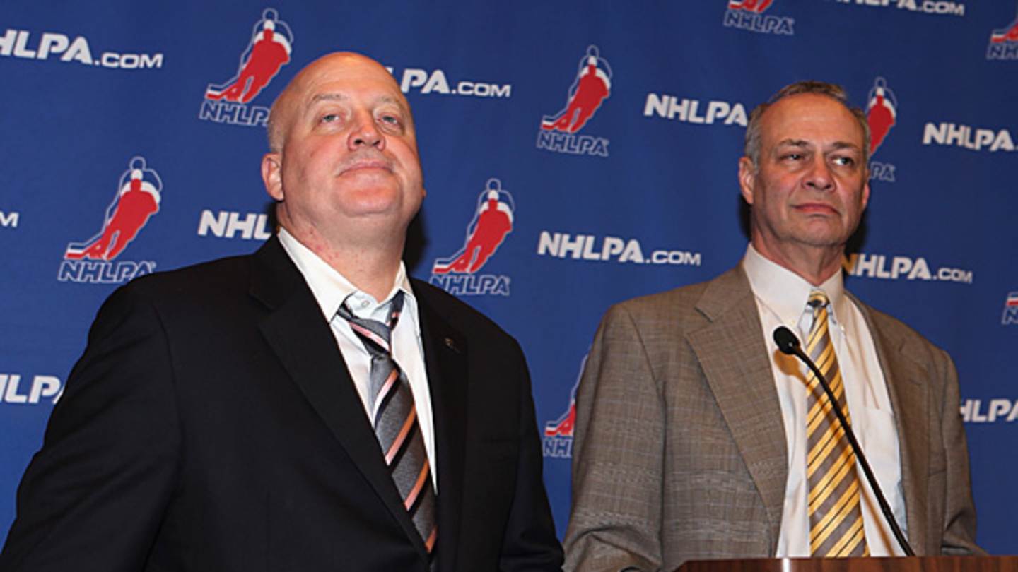 Lockout grows uglier by the day - Sports Illustrated