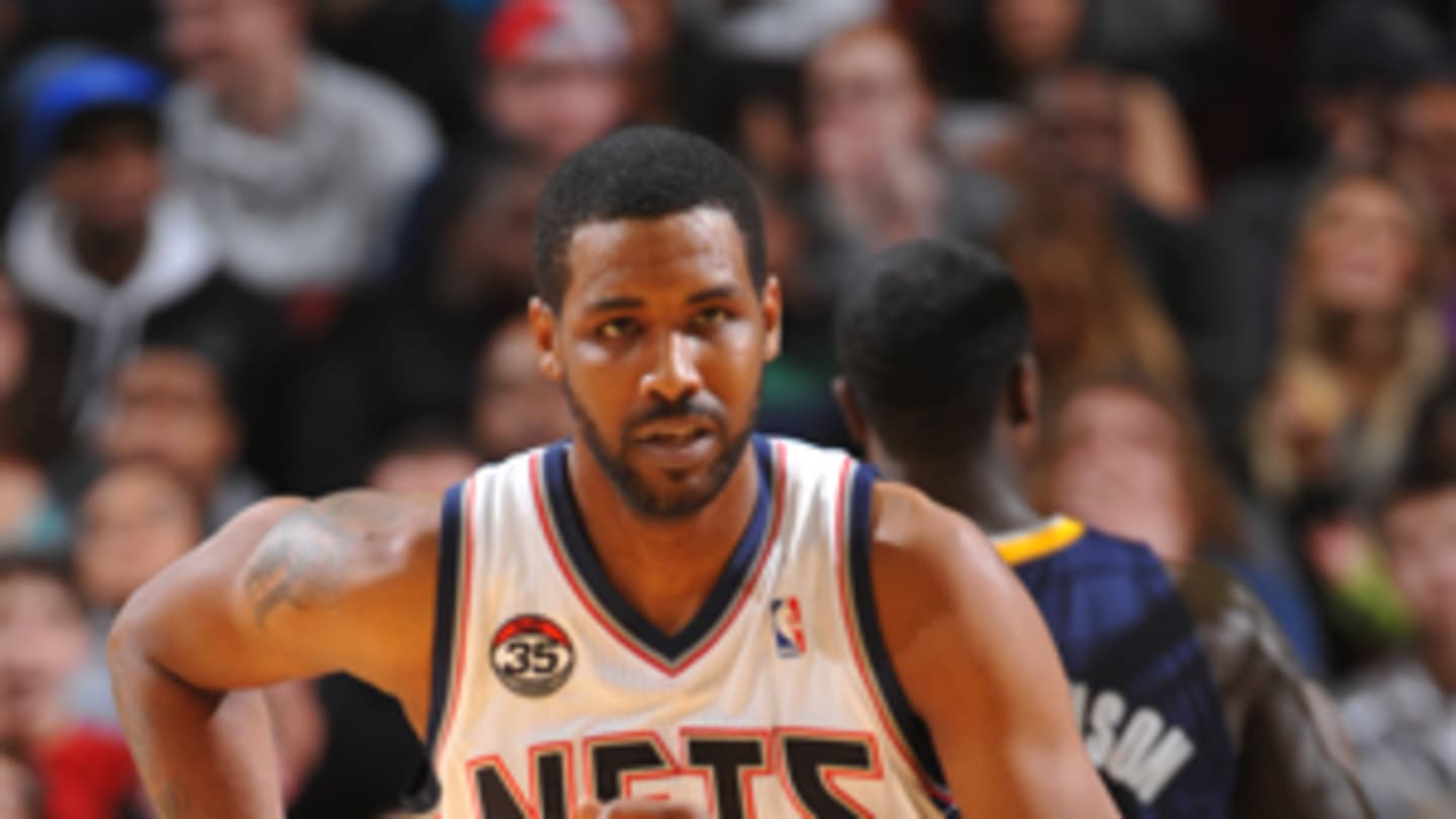 Ex-NBA player Williams arrested on drug charges - Sports Illustrated