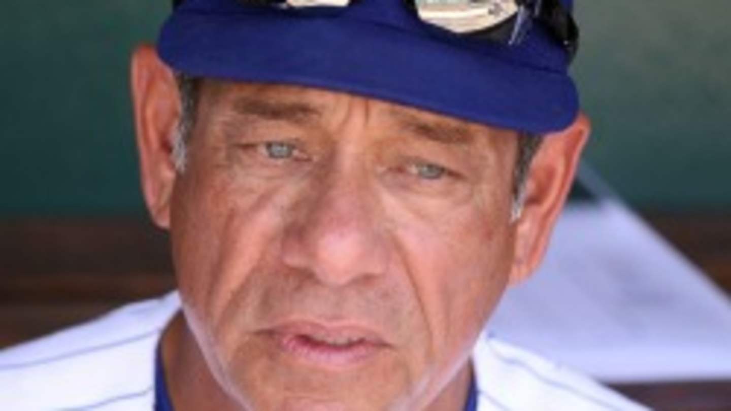 Cubs fire hitting coach after three seasons - Sports Illustrated