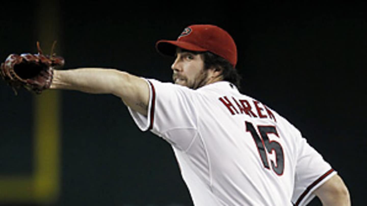 Tipping pitches: Long ball fates swing wildly for handful of hurlers ...