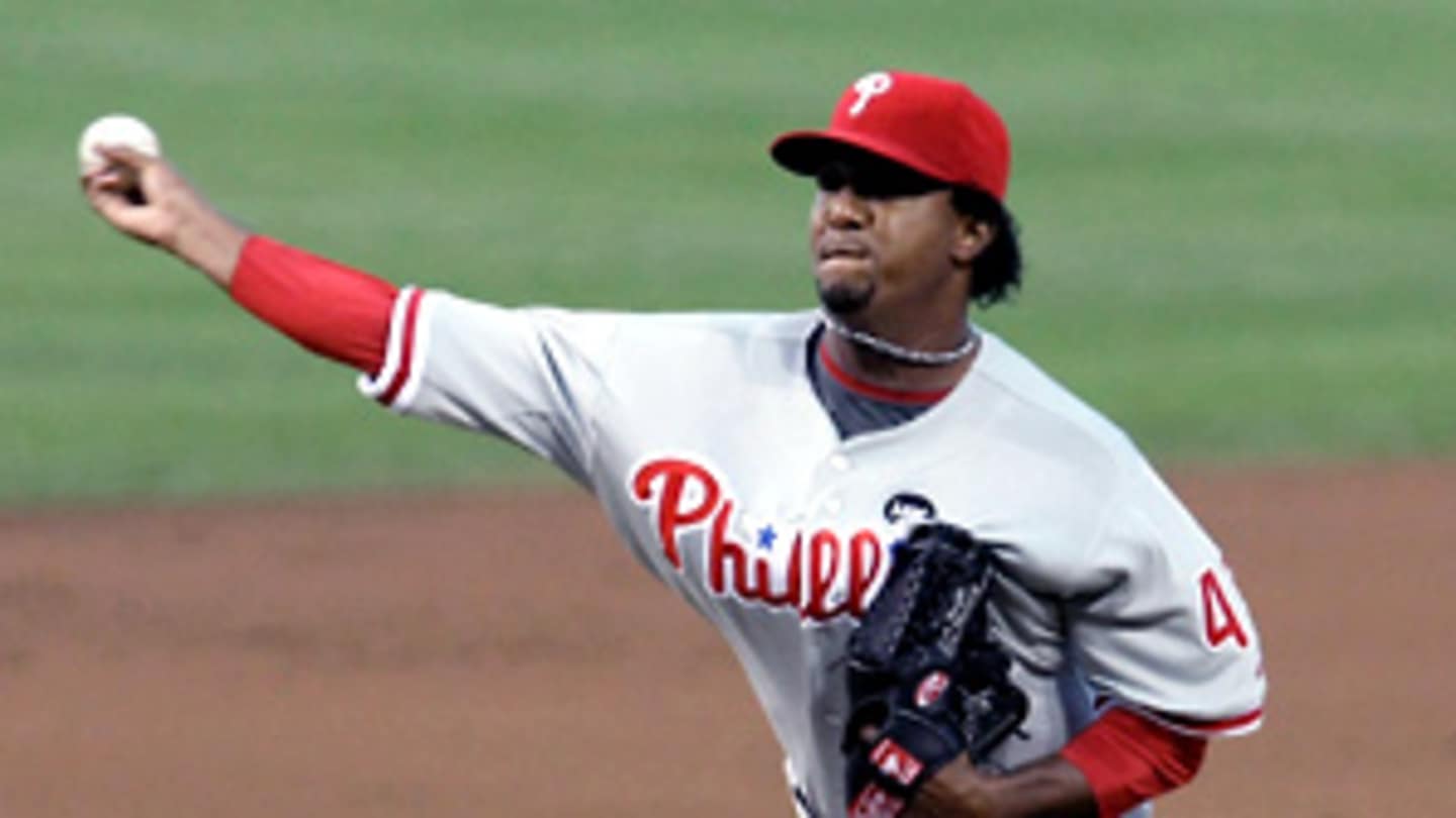 Tim Marchman: Curb your enthusiasm over Pedro's return - Sports Illustrated