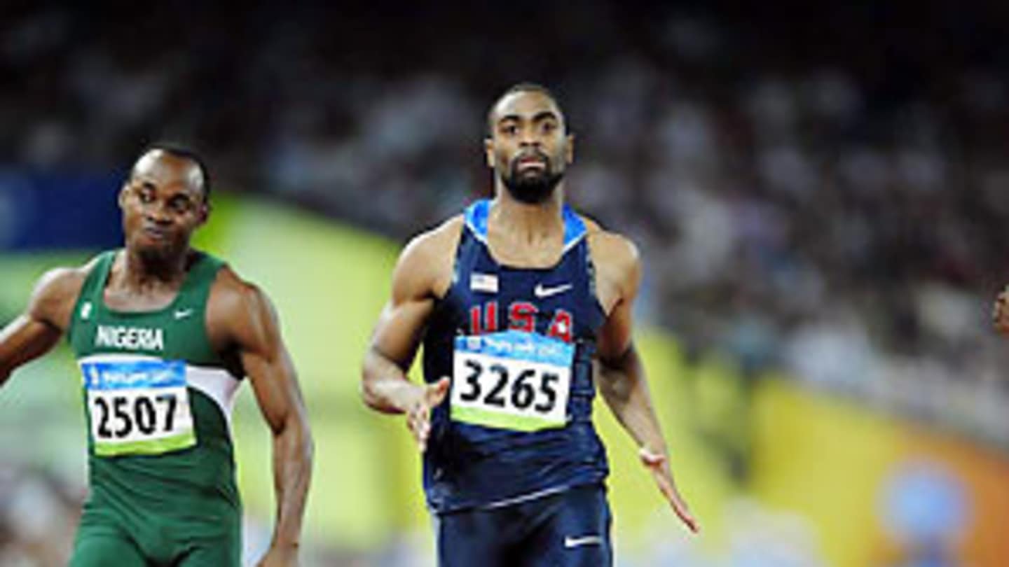 Tim Layden: Is the 100 meters decided before it even begins? - Sports ...