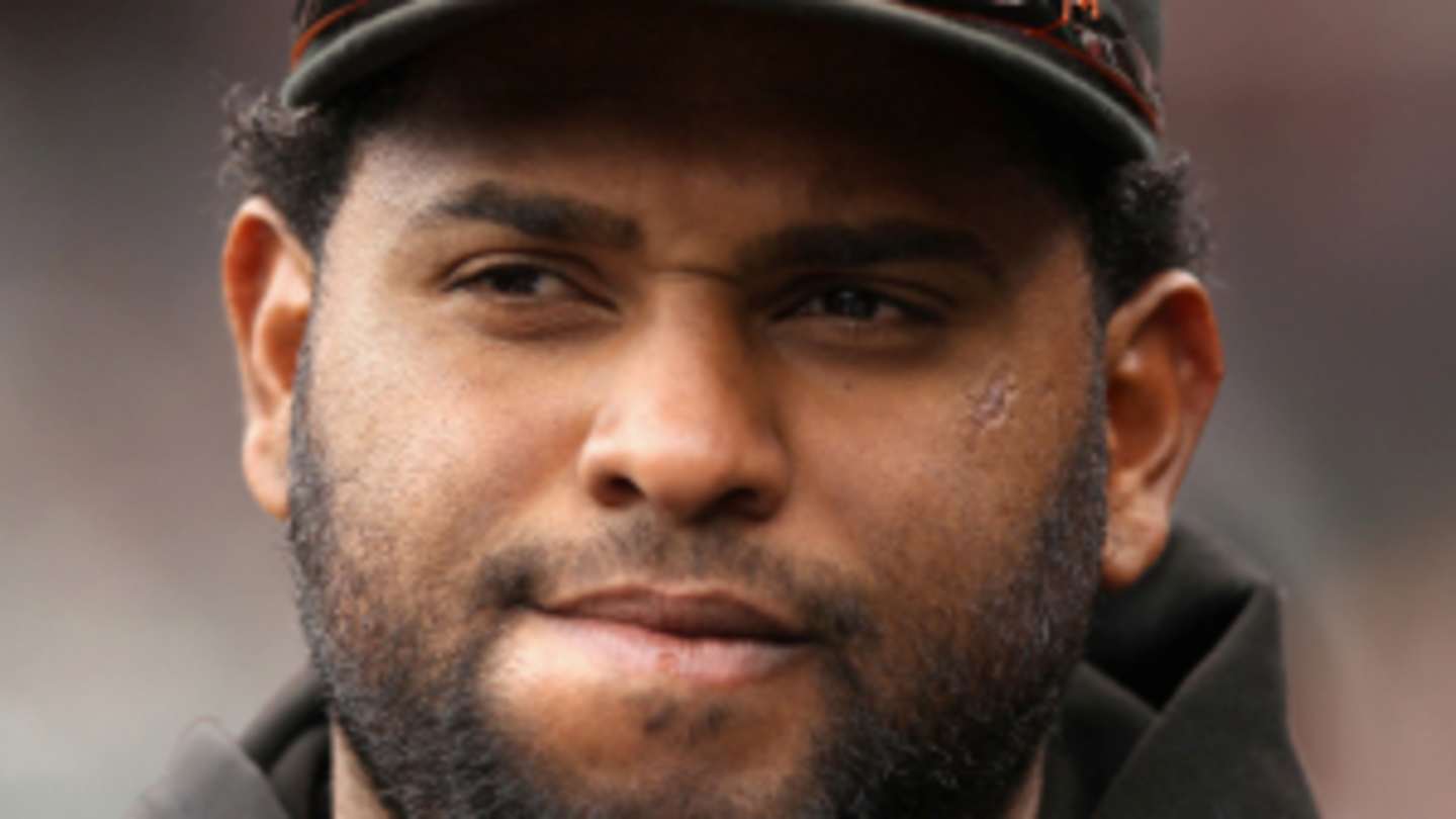 Report: Pablo Sandoval, Giants' star, could be charged with sexual ...
