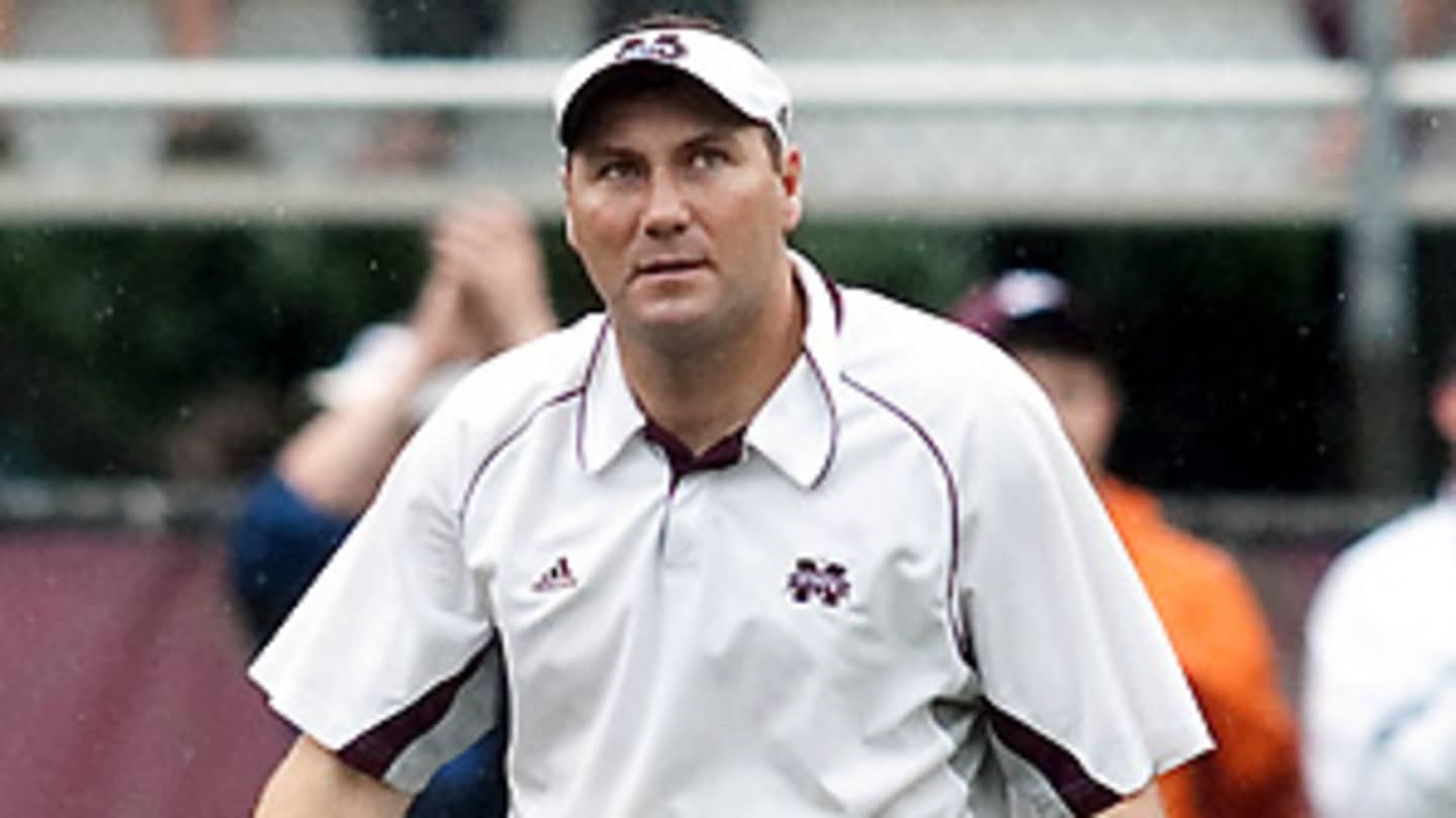 Andy Staples: In latest pupil vs. teacher battle, Mullen looks to ...