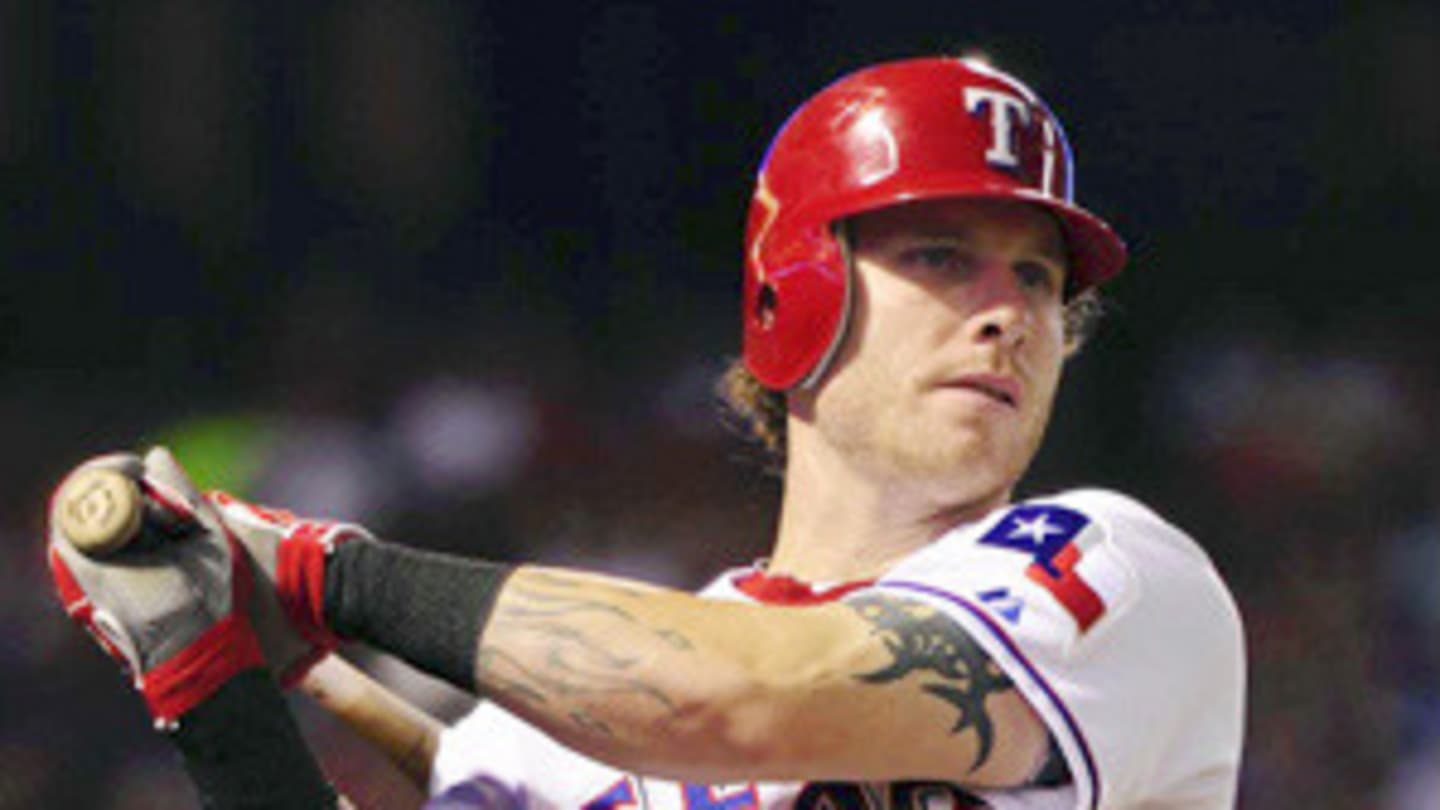 Angels reach 5-year, $125M deal with Hamilton - Sports Illustrated