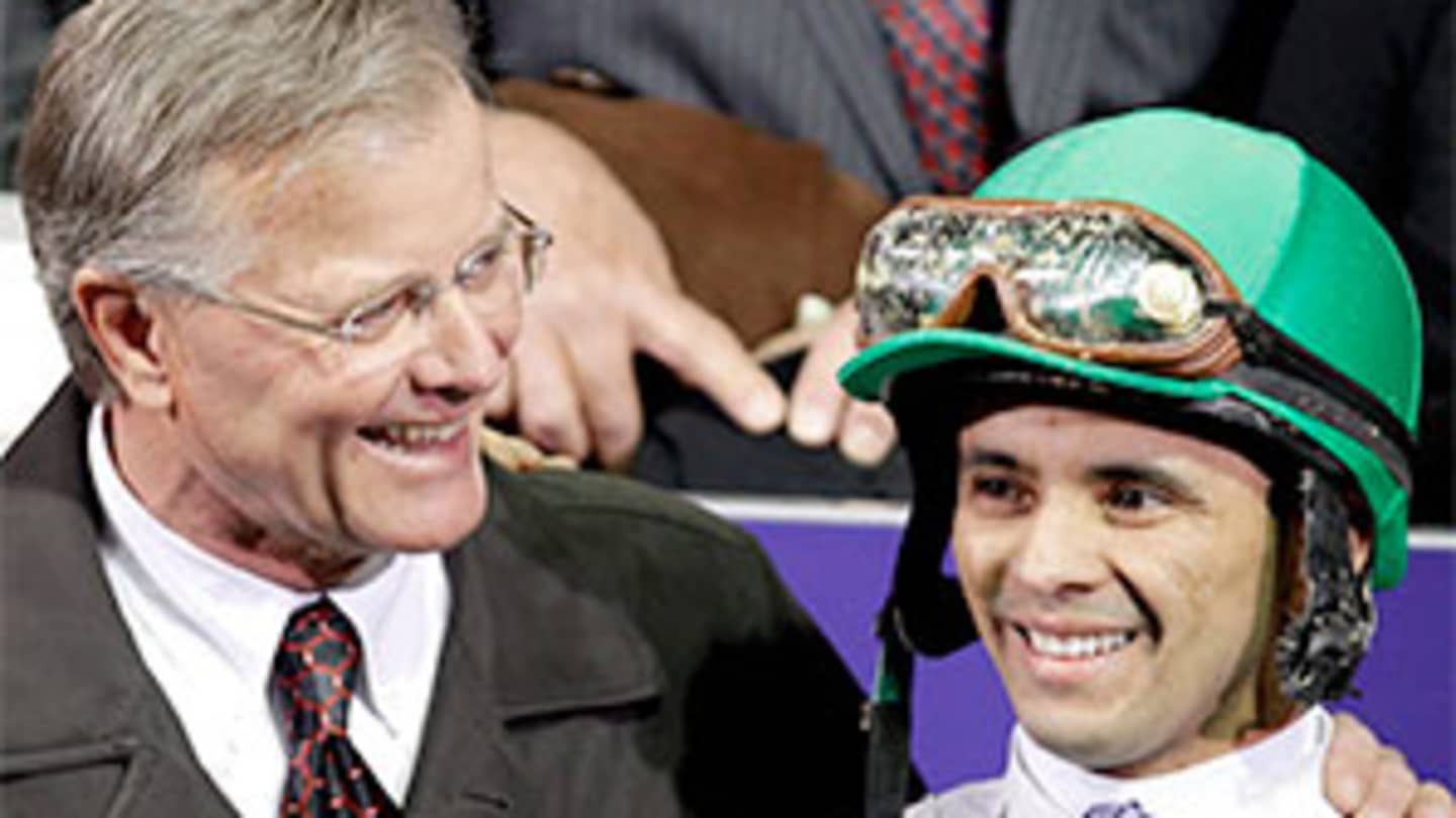 Hall of Fame trainer Bill Mott looking for another successful Breeders ...