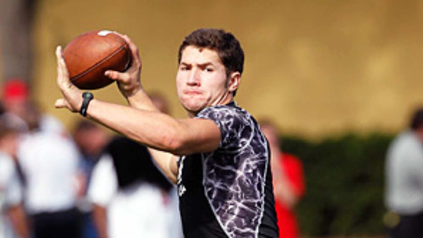 Steve Wiltfong: Pitt's stock down, Georgia Tech, Oklahoma's up - Sports ...