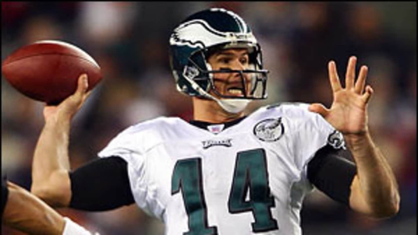 Eric Horowitz: Week 14 Picks -- Mustard Style - Sports Illustrated