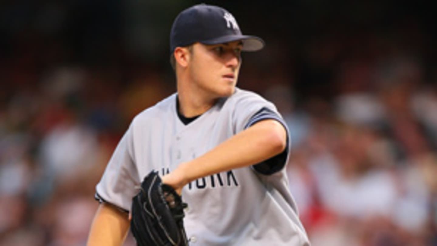 Eric Mack: The value of pitchers returning from injury - Sports Illustrated