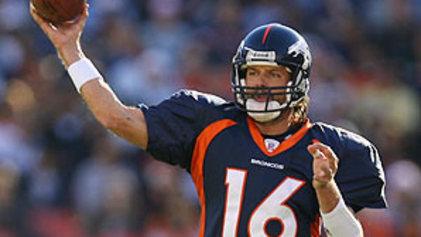 Stefan Fatsis: Retiring with grace - Sports Illustrated