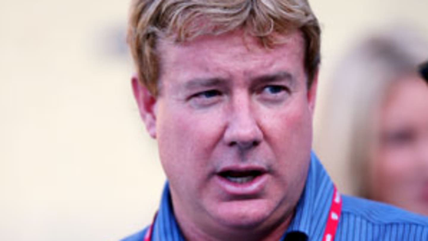 Jon Heyman: Nats GM in trouble, Rox on the block, pitchers who'll get ...