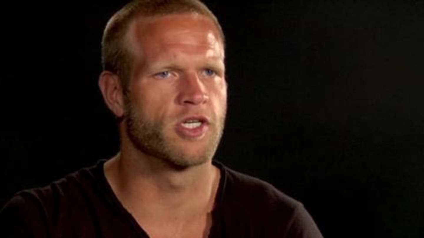 One-on-one with Jay DeMerit - Sports Illustrated