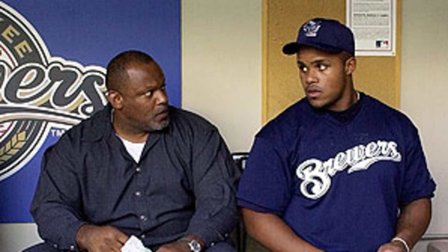 Joe Lemire: Prince Fielder heads home and his father hopes to join him ...