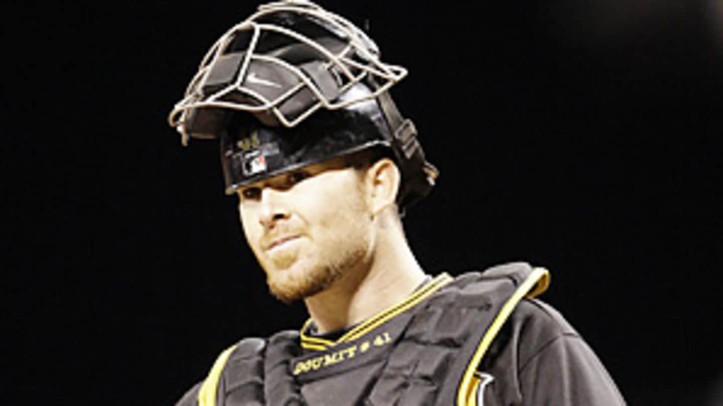 Gary Gramling: Catchers, relievers to target, avoid in fantasy drafts ...