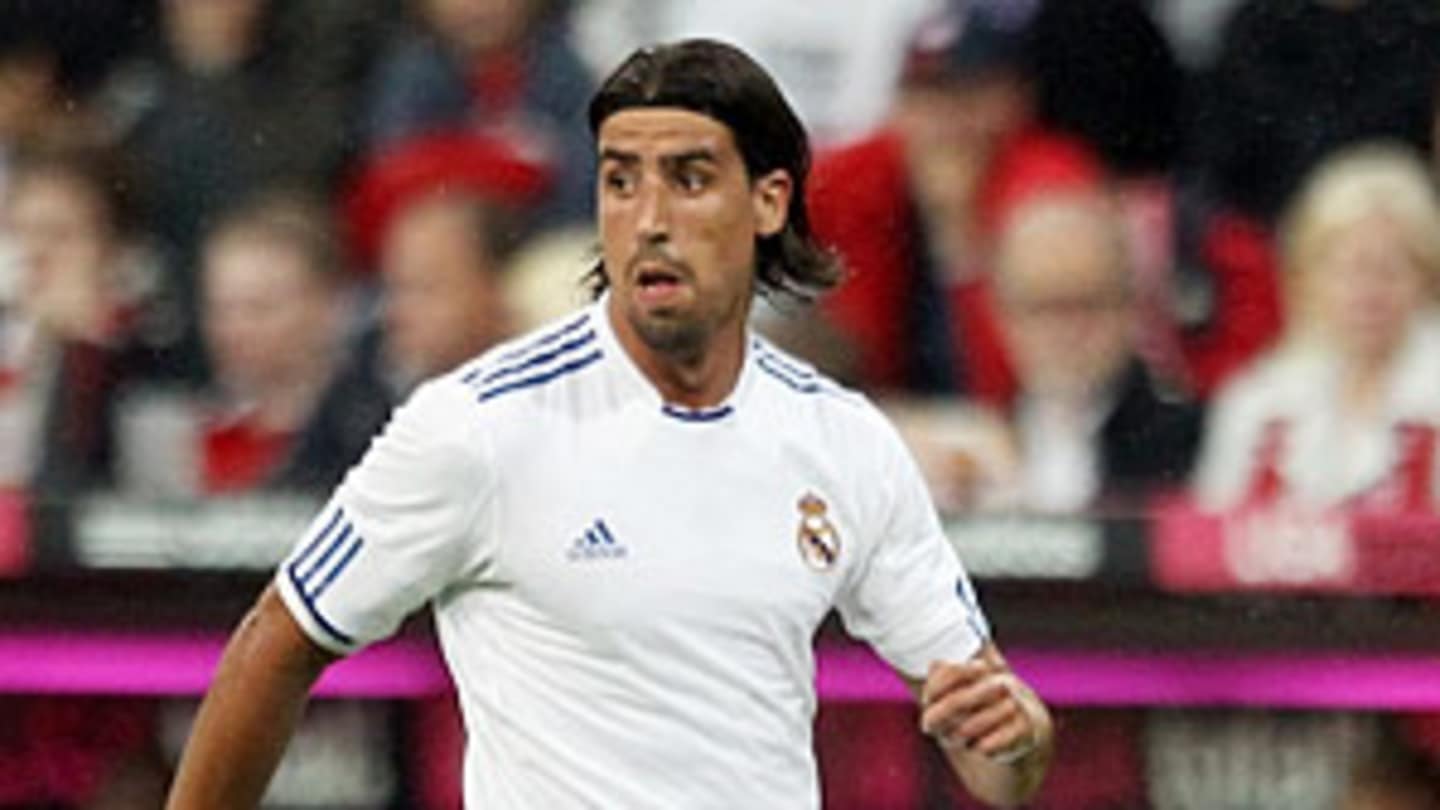 Gabriele Marcotti: Despite summer success, questions linger for Real ...