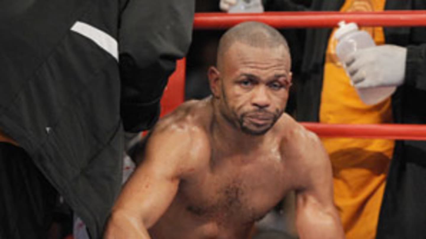 Bryan Armen Graham: Calzaghe's pummeling of Jones offers a round of ...