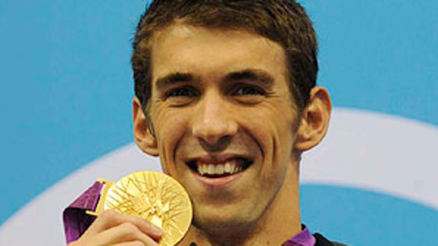 Michael Farber: Bolt's star power is unmatched, but Phelps' numbers set ...