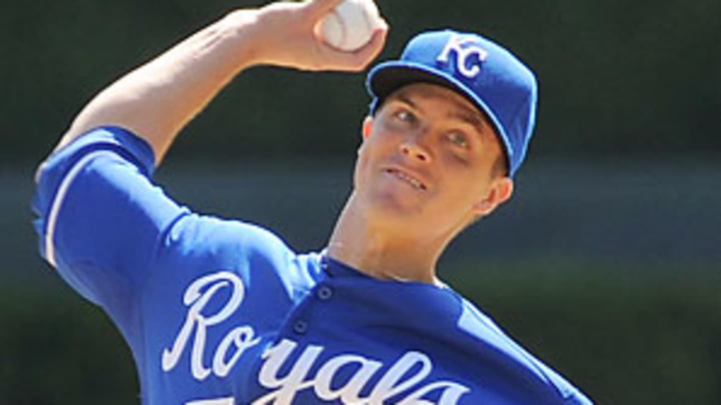 Joe Sheehan: Brewers become contenders by trading for Greinke - Sports ...