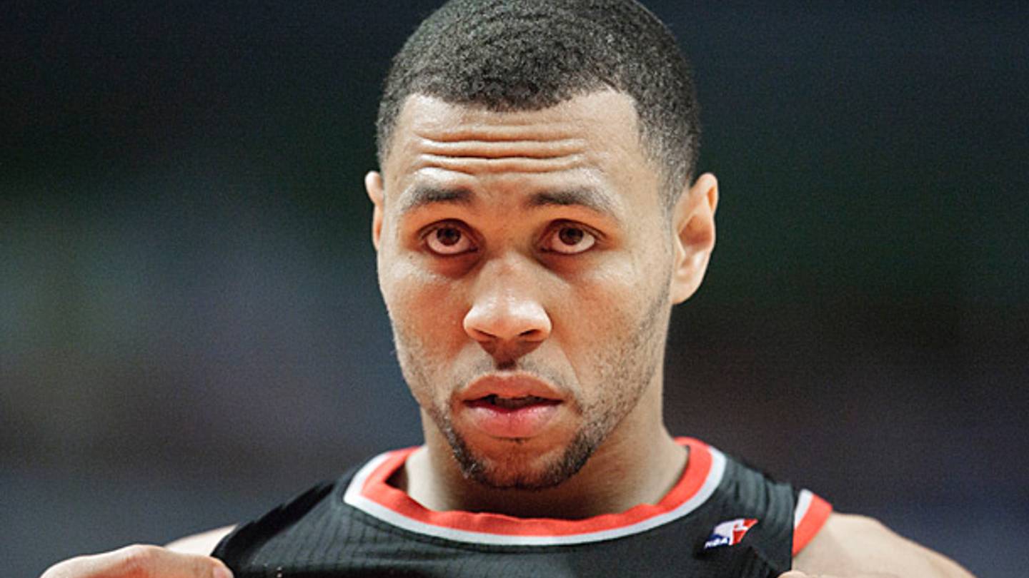 In Focus: Brandon Roy - Sports Illustrated