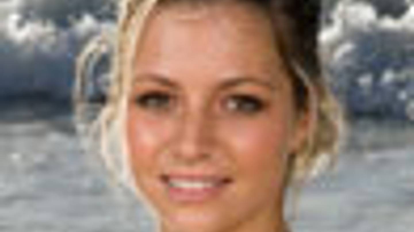 Maria Kirilenko: Behind the Scenes - Sports Illustrated