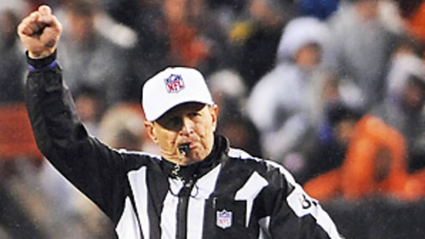 Peter King: Deal still not imminent, but Hochuli has refs ready when ...