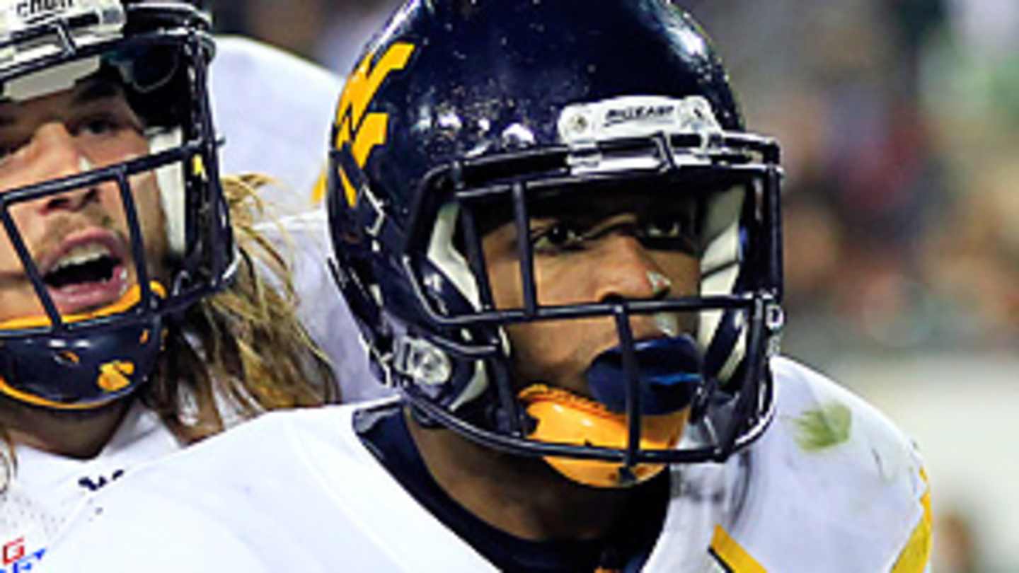 Tony Pauline: Robinson, Austin among draft prospects in Sugar, Orange ...