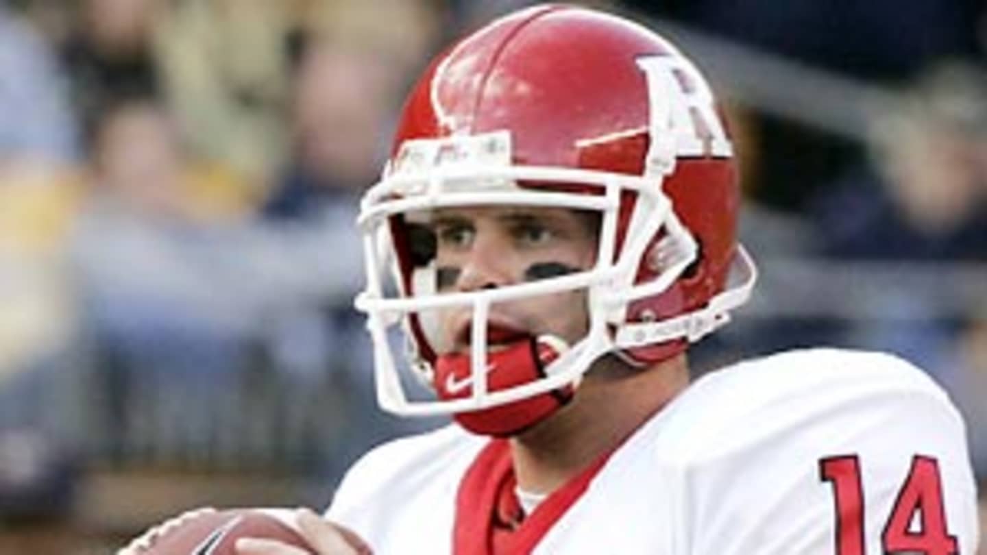 The Dean's List: The Nittany Riots - Sports Illustrated