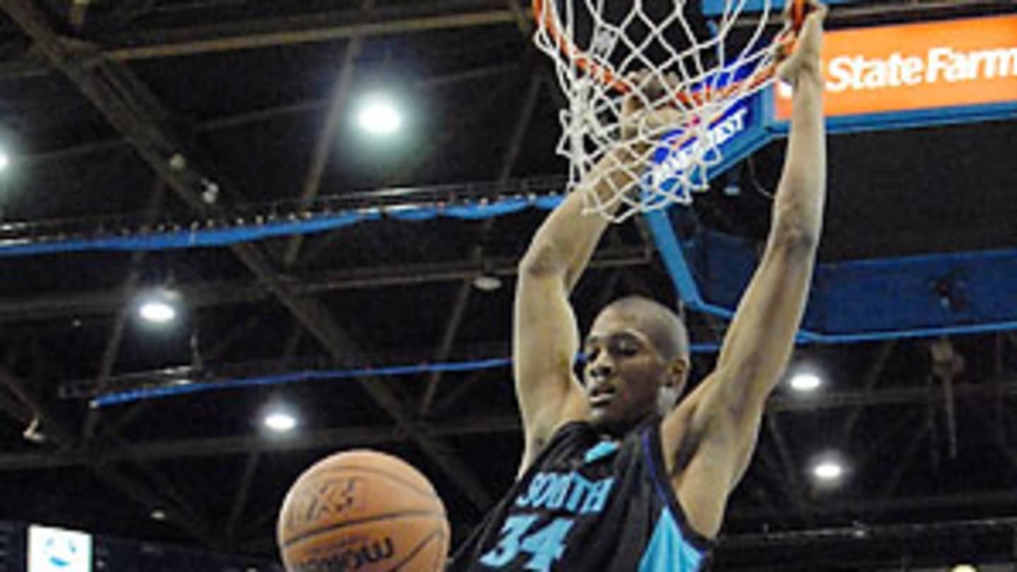 Seth Davis: Next year's freshman class no match to star-studded '07 ...