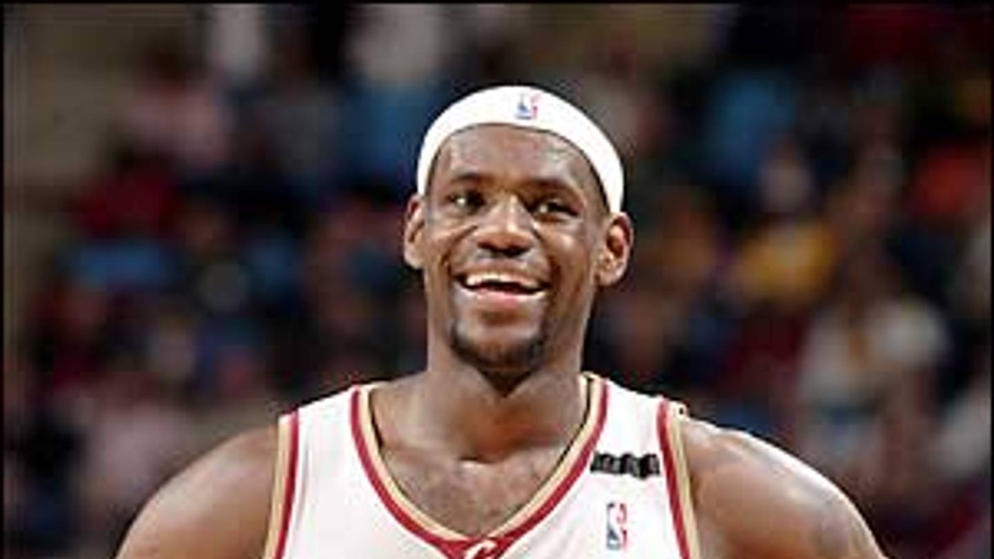 LeBron makes NBA, fans play waiting game - Sports Illustrated