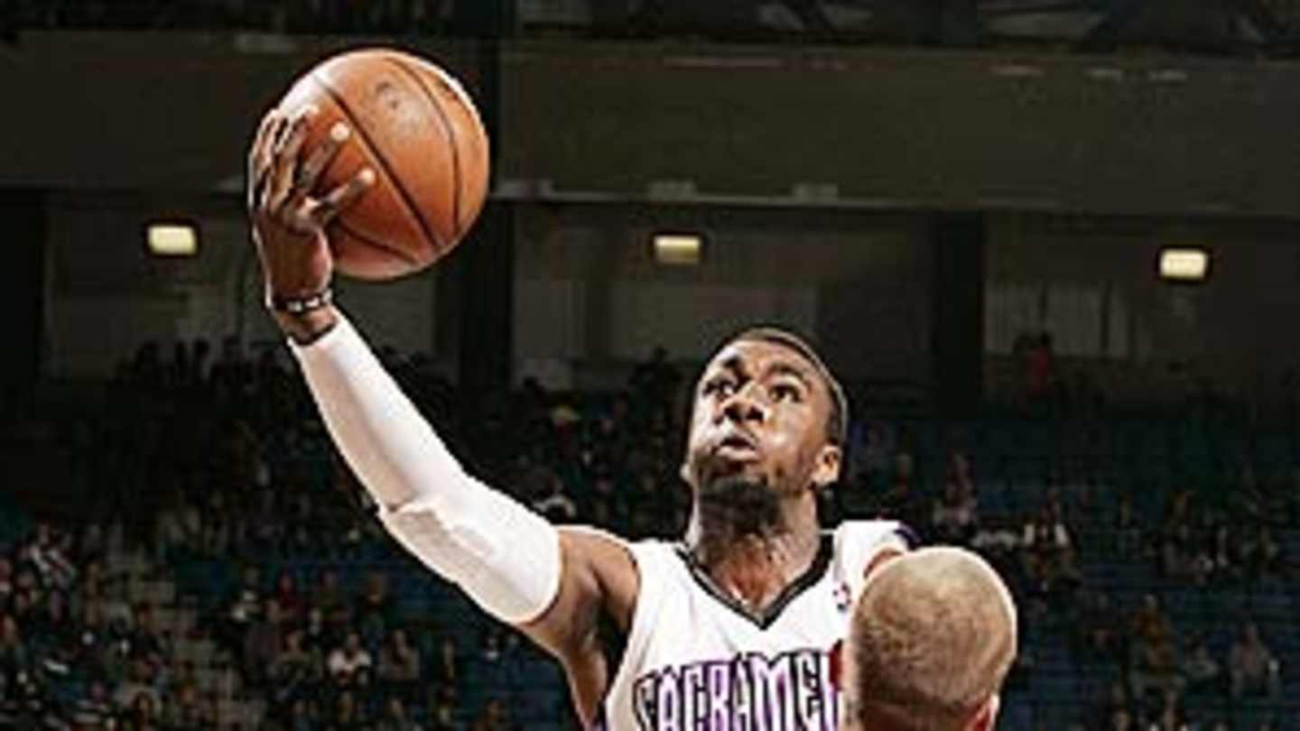 Rick Maese: Players like Donte Greene serve as warning for one-and-done ...