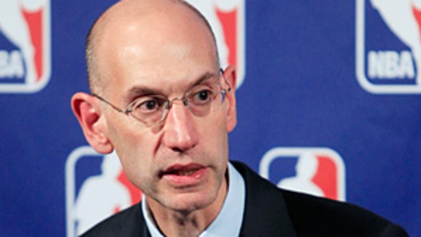 Sam Amick: Stern, NBA turn labor negotations into disgrace - Sports ...