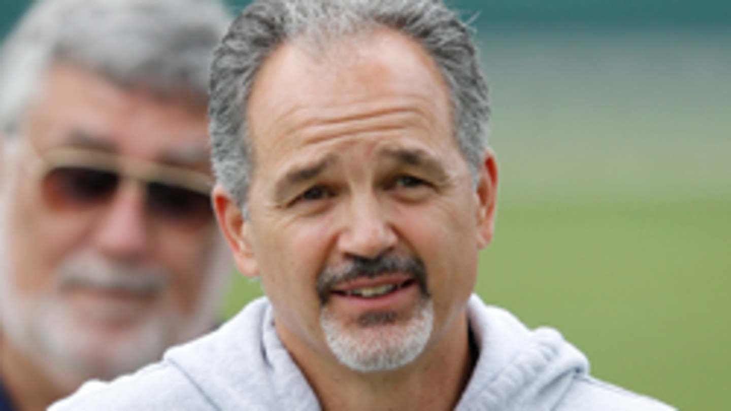 Chuck Pagano, Colts coach, reportedly diagnosed with leukemia - Sports ...