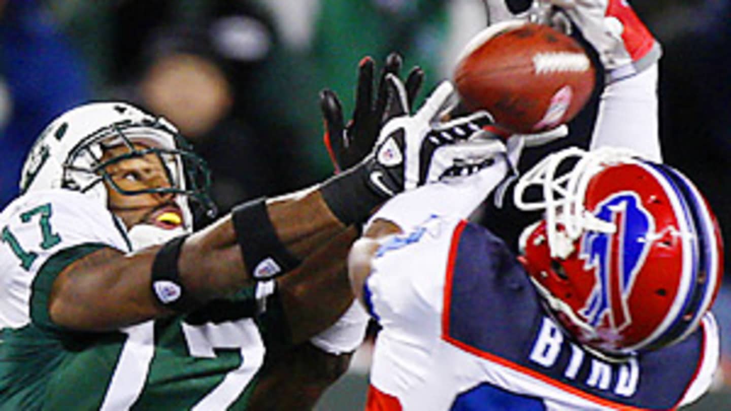 Gary Gramling: Eight in the Box - Sports Illustrated