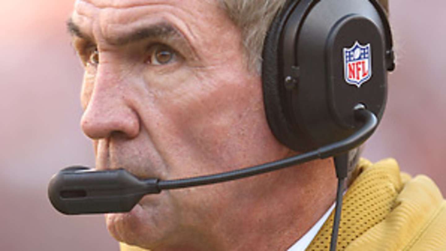 Do Mike Shanahan's recent comments foretell more trouble ahead ...